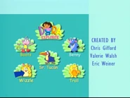 Character Find | Dora the Explorer Wiki | Fandom