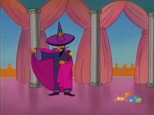 El Mago/Gallery | Dora the Explorer Wiki | Fandom