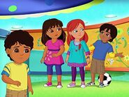 Pablo | Dora the Explorer Wiki | Fandom