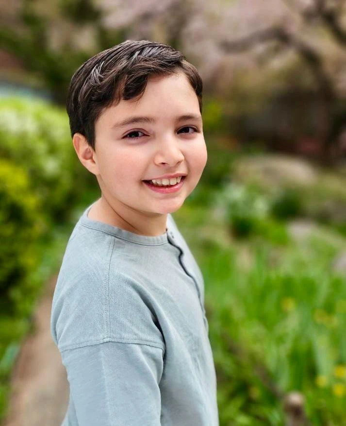 Logan J. Alarcon-Poucel | Dora the Explorer Wiki | Fandom