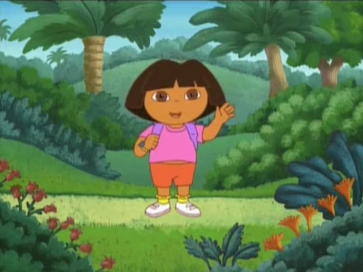 Backpack!/Gallery | Dora the Explorer Wiki | Fandom