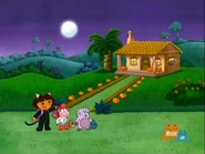 Boo! | Dora the Explorer Wiki | Fandom