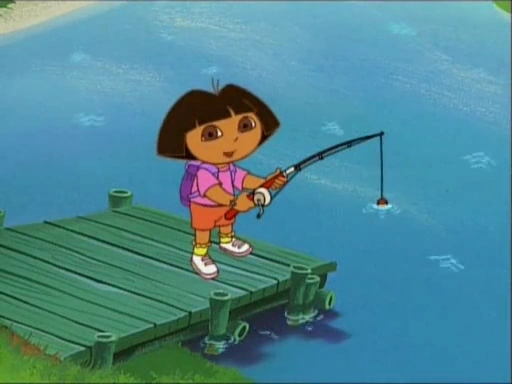 Big River/Gallery | Dora the Explorer Wiki | Fandom