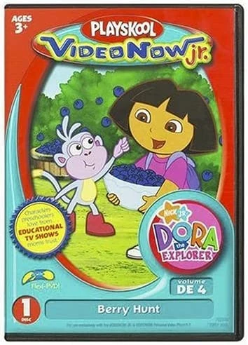 Dora The Explorer Berry Hunt Part 1 Watch Dora The Explorer Online