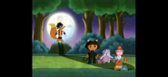 Boo! | Dora the Explorer Wiki | Fandom