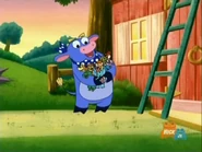 Dora the Explorer Closing Sequences | Dora the Explorer Wiki | Fandom