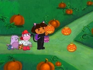 Boo! | Dora the Explorer Wiki | Fandom
