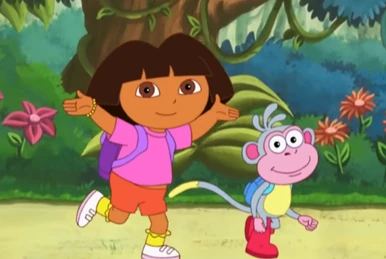 Kideo Dora