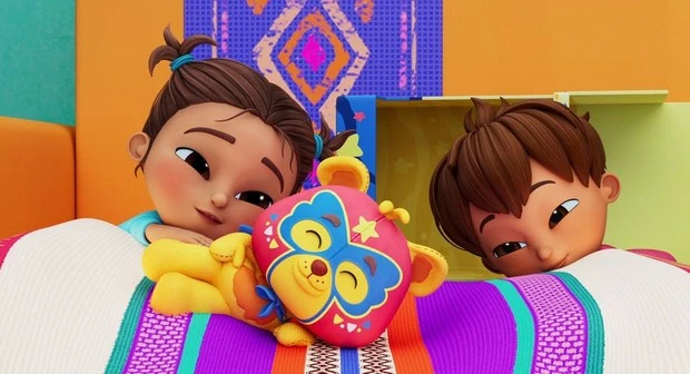 Dancing Osito | Dora the Explorer Wiki | Fandom