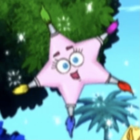 Artista Star | Dora the Explorer Wiki | Fandom