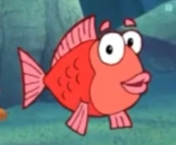 Baby Red Fish | Dora the Explorer Wiki | Fandom