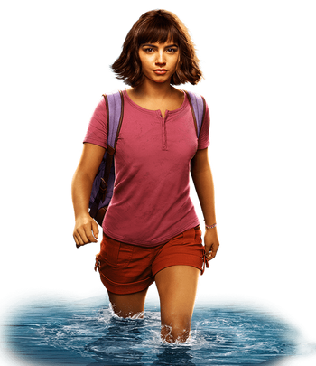 Dora Márquez | Dora the Explorer Wiki | Fandom