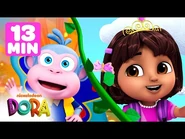 Dora Saves Fairytale Land! (Dora '24) | Dora the Explorer Wiki | Fandom