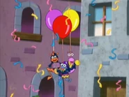 All of the Fiesta Trio's final fanfares (excluding the Season 1 and 2 episodes) | Dora the ...