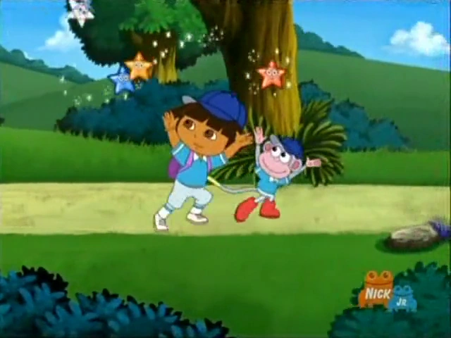 Baseball Star | Dora the Explorer Wiki | Fandom