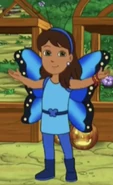 Alicia Márquez/Gallery | Dora the Explorer Wiki | Fandom