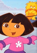 Grumpy Old Troll | Dora the Explorer Wiki | Fandom