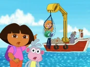 Mariana the Mermaid | Dora the Explorer Wiki | Fandom