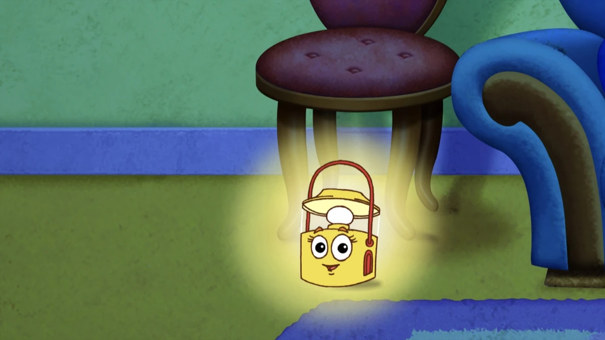 Night Light | Dora the Explorer Wiki | Fandom