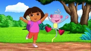 Little Map (character) | Dora the Explorer Wiki | Fandom