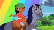The Bridge to Caballee/Gallery | Dora the Explorer Wiki | Fandom