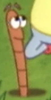 Wugga Wugga worm | Dora the Explorer Wiki | Fandom