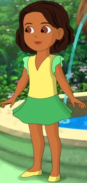 Celia | Dora the Explorer Wiki | Fandom