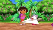 Little Map (character) | Dora the Explorer Wiki | Fandom