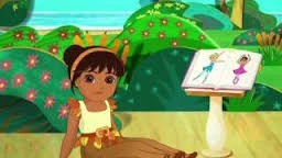 Dora Márquez/Gallery/Dora and Friends Season 2 | Dora the Explorer Wiki ...