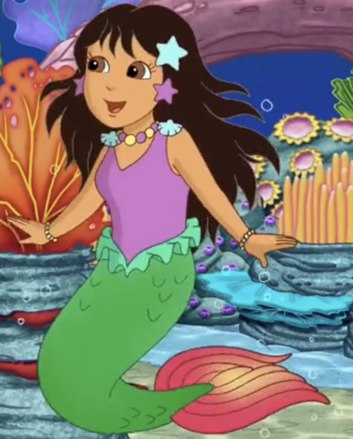 Maribel's Mom | Dora the Explorer Wiki | Fandom