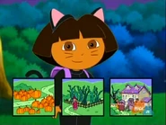 Boo! | Dora the Explorer Wiki | Fandom