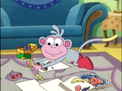 Dora Job Day