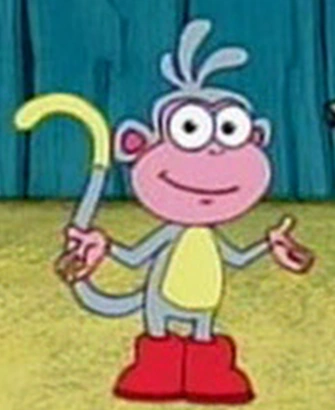 Boots/Gallery | Dora the Explorer Wiki | Fandom