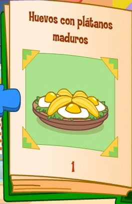 Dora's Cooking in La Cucina | Dora the Explorer Wiki | Fandom