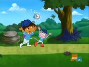 Baseball Star Dora The Explorer Wiki Fandom