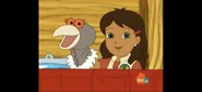 Three Little Condors/Gallery | Dora the Explorer Wiki | Fandom