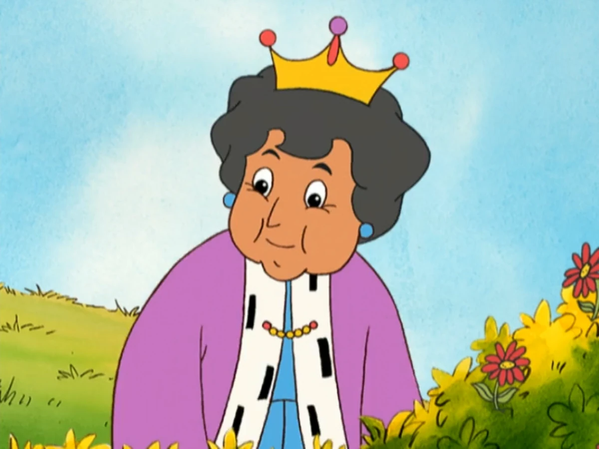 King's Mommy | Dora the Explorer Wiki | Fandom
