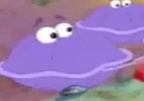Big clam | Dora the Explorer Wiki | Fandom