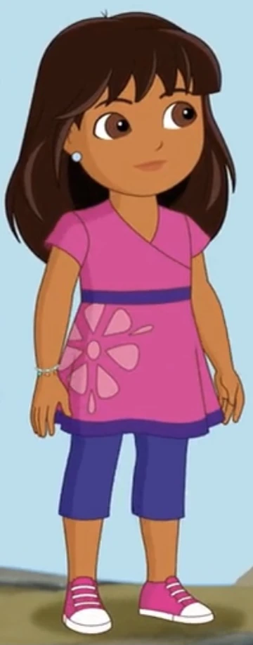 Dora The Explorer Goanipedia Fandom Powered By Wikia Category:Episode