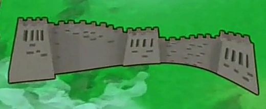 Great Wall of China | Dora the Explorer Wiki | Fandom