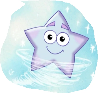 Gusty Star | Dora the Explorer Wiki | Fandom