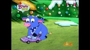 Benny | Dora the Explorer Wiki | Fandom