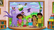 Pepe | Dora the Explorer Wiki | Fandom