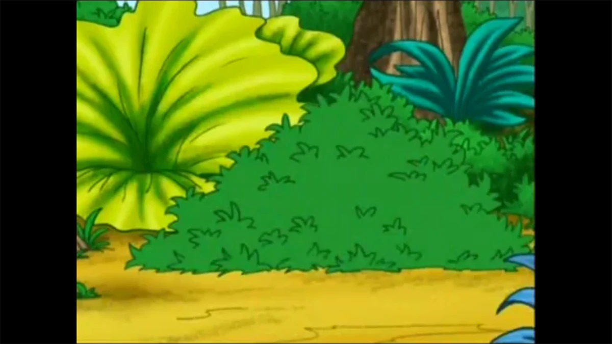 Rescue of the Red-Eyed Tree Frogs!/Gallery | Dora the Explorer Wiki ...