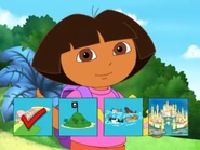Picture Pop-Up Sequence/Gallery | Dora the Explorer Wiki | Fandom
