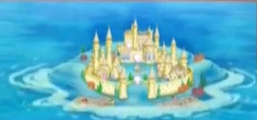 Mermaid Kingdom | Dora the Explorer Wiki | Fandom