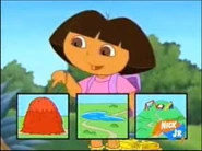 Picture Pop-Up Sequence | Dora the Explorer Wiki | Fandom