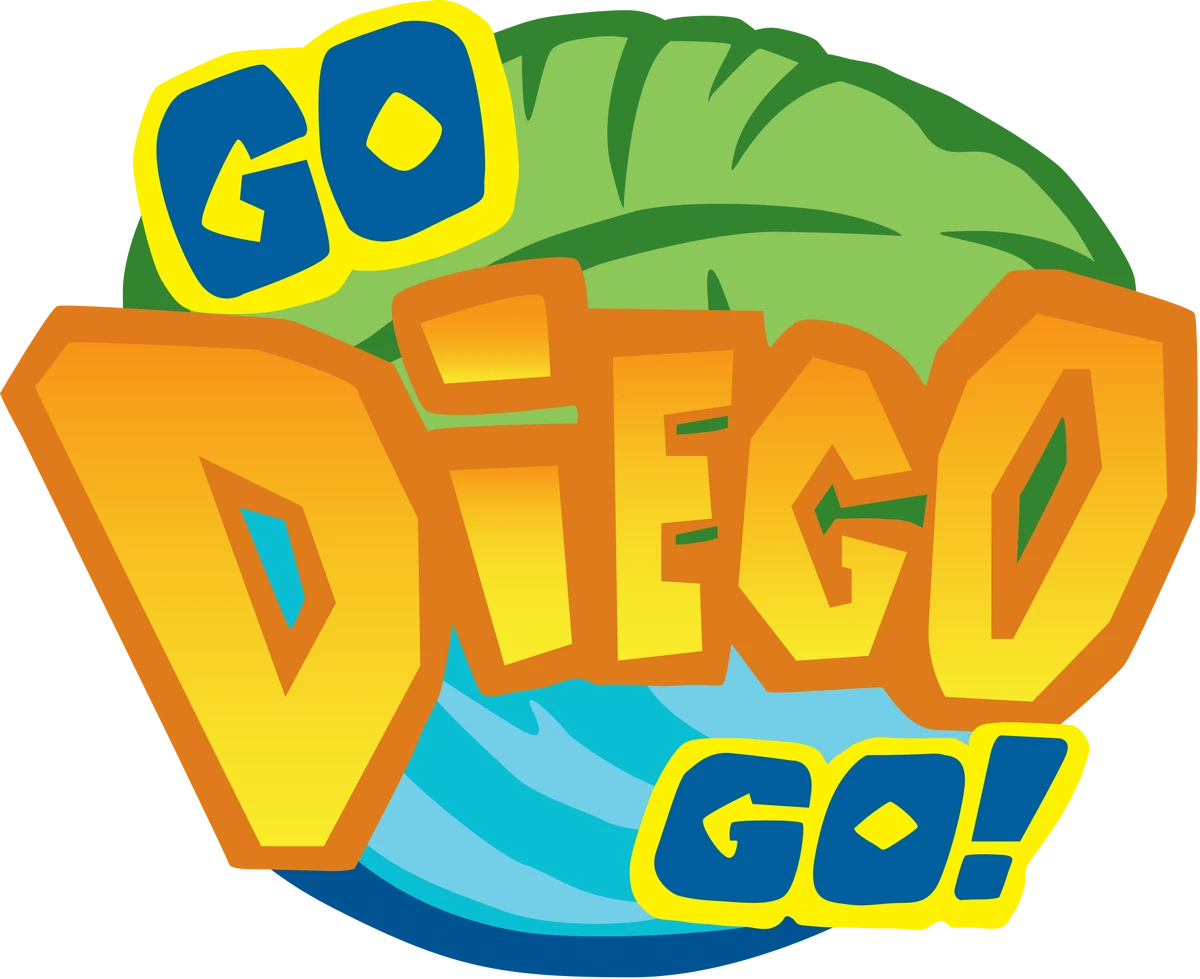 Go, Diego, Go! Episodes | Dora the Explorer Wiki | Fandom