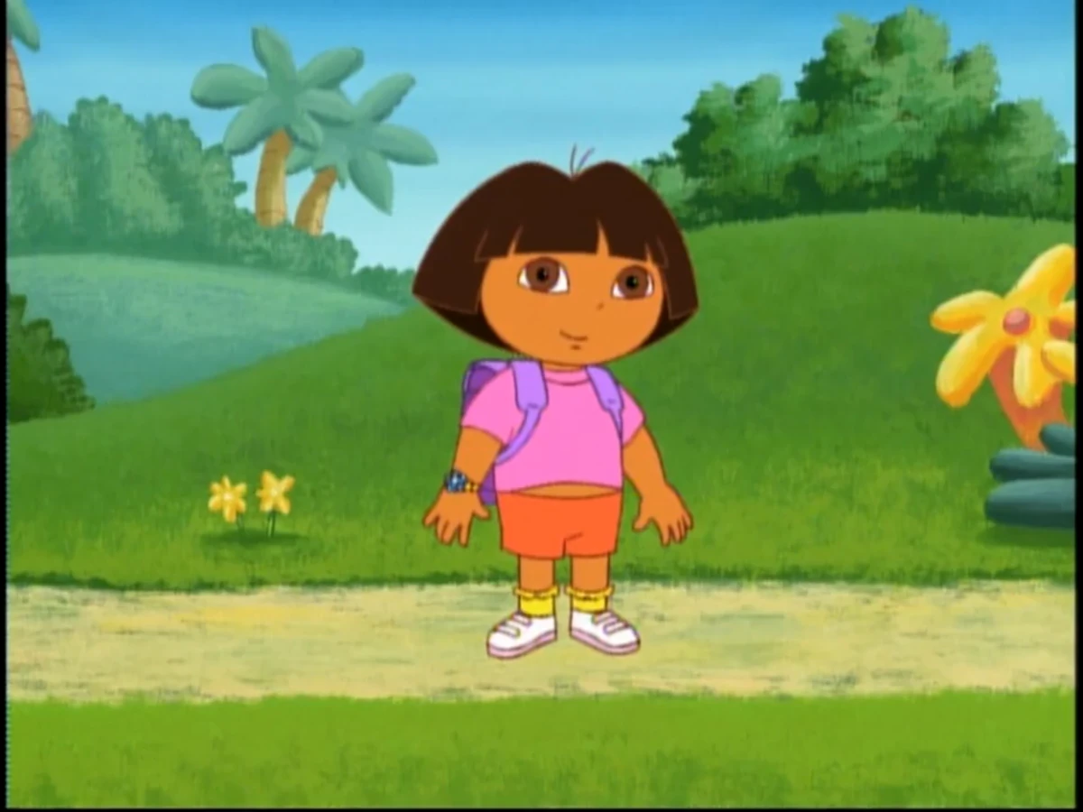 Surprise!/Gallery | Dora the Explorer Wiki | Fandom