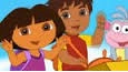 Dora & Diego Save Atlantis | Dora the Explorer Wiki | Fandom